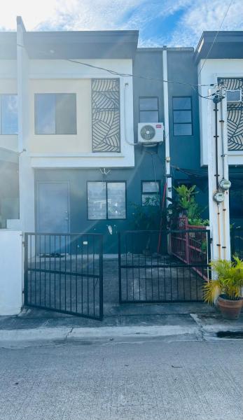 Ardina Transient Houses Phirstpark - San Pablo City