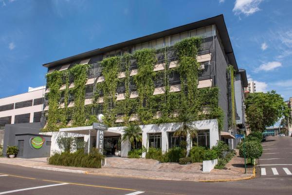 Novo Hamburgo Business Hotel - Novo Hamburgo