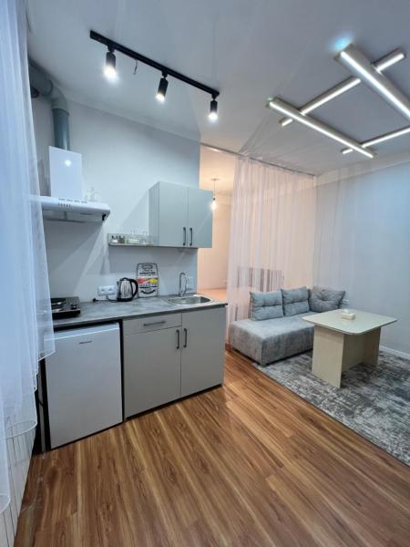 "Stairs"guest House - Armenia