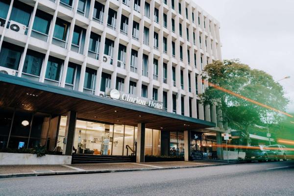 Clarion Hotel Townsville - Townsville City