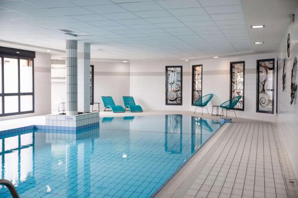 Clarion Aparthotel Toulouse Blagnac Airport - Frankreich
