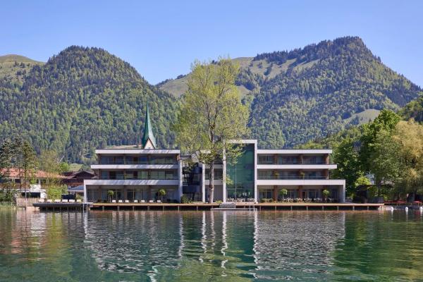 Das Walchsee Aktivresort - Walchsee