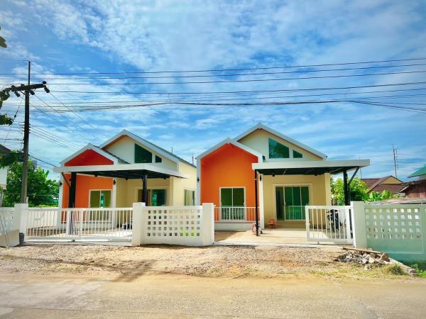 A Villa เอ วิลล่า - Chiang Rai