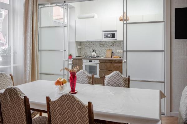 Guest Home In The Heart Of Old Tbilisi Center - Tbilisi