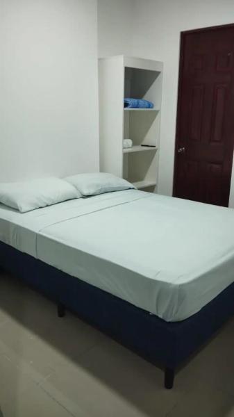 Pura Vida - San José