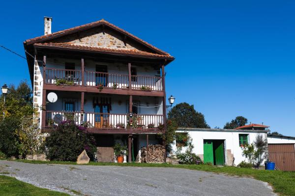 Fuenternilla - Carranza