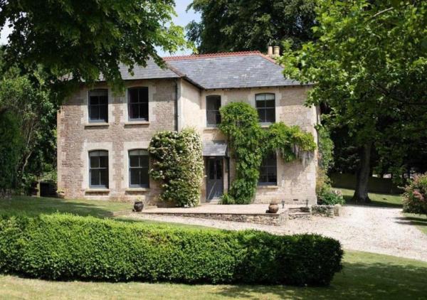 Trinity Farmhouse - Stunning House & Gardens! - Cirencester