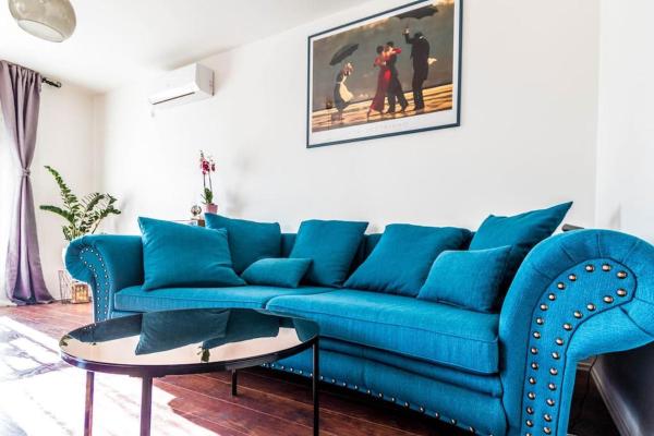 Mariola Apartment - Alpi