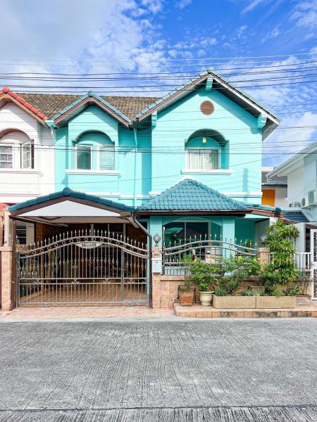 San-sabai House - Patong Beach
