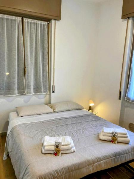 Viadante57-autodromo Di Monza, Villa Reale, Università Bicocca, Ospedale San Gerardo - Monza