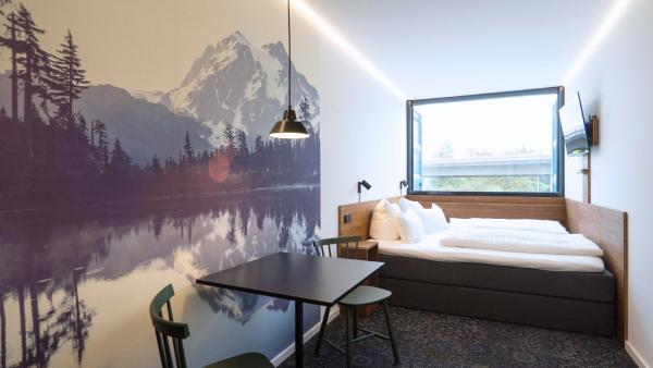 Tin Inn - Heinsberg - Das Hotel Aus Hochwertig Ausgebauten ÜBerseecontainern - Geilenkirchen