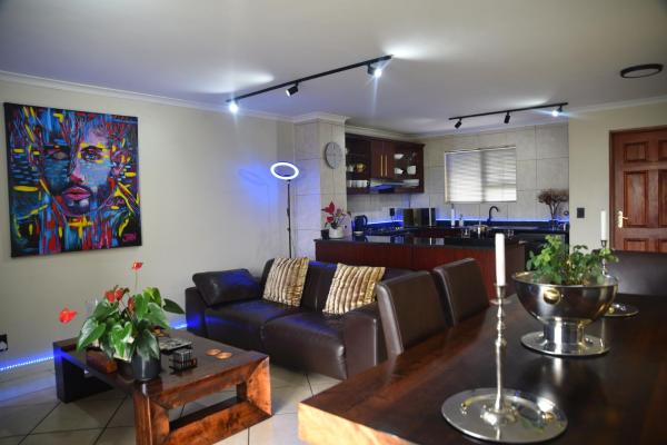 The Perfect Cape Town Retreat - Cape Town