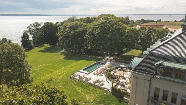 Maryhill Estate - Helsingborg