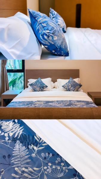 Nawasena Suites - Bali