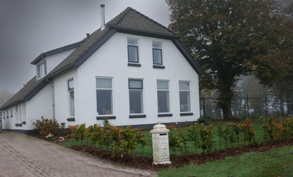 Bed & Breakfast By Patty - Netherlands