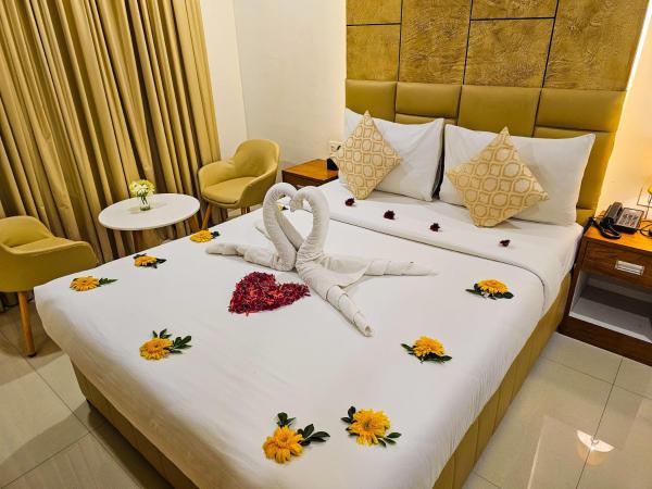 Royal Residency - Bekal