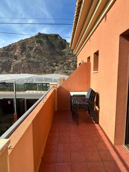 Secretos Del Mar - Torre del Mar