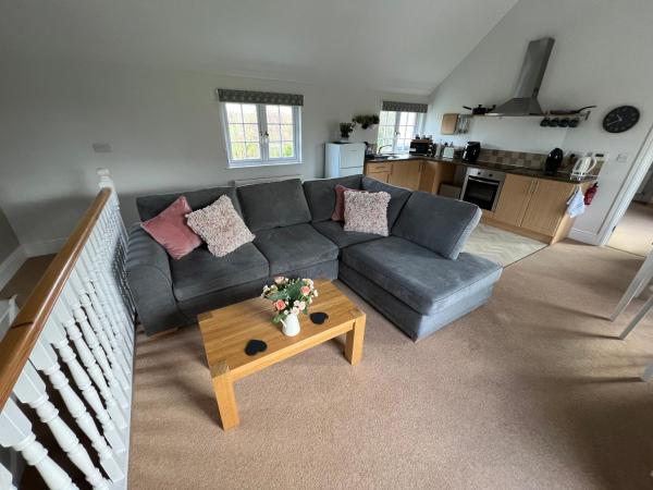 Crannaford Cottage - Devon