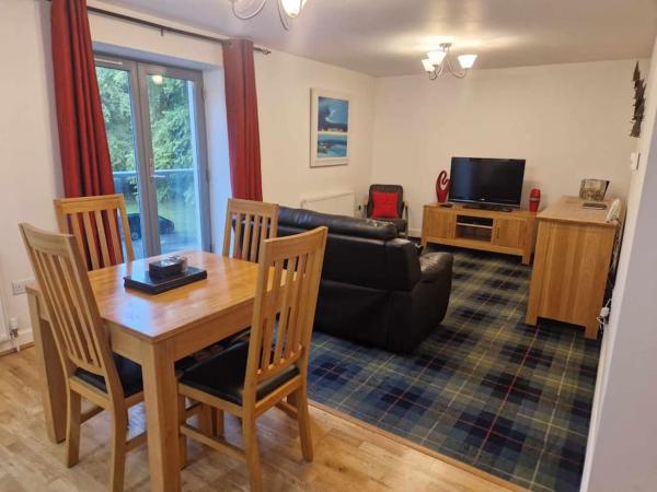 Glen Mor - Fort Augustus