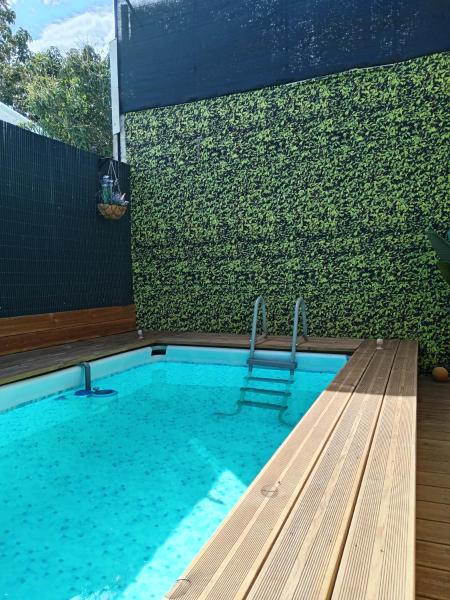 La Kaz 'Méléon - Saint-Pierre