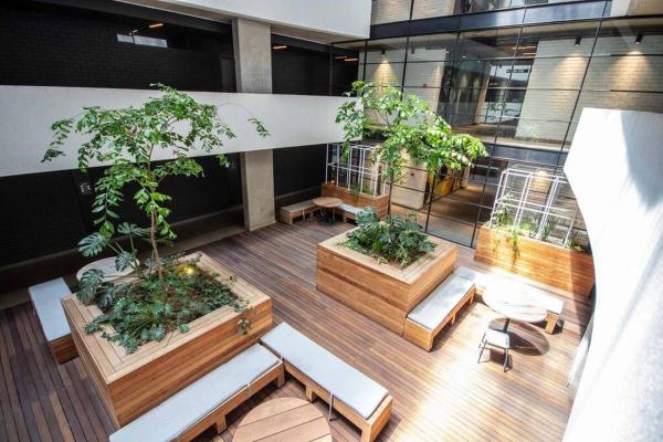 535 Wex Dock View - Claremont