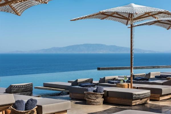 Andronis Arcadia Hotel - Santorini