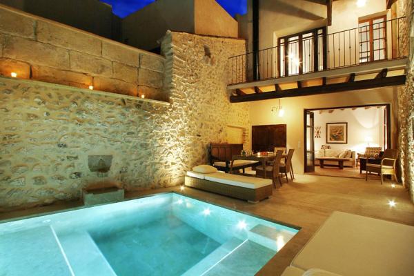 Mallorca One - Islas Baleares