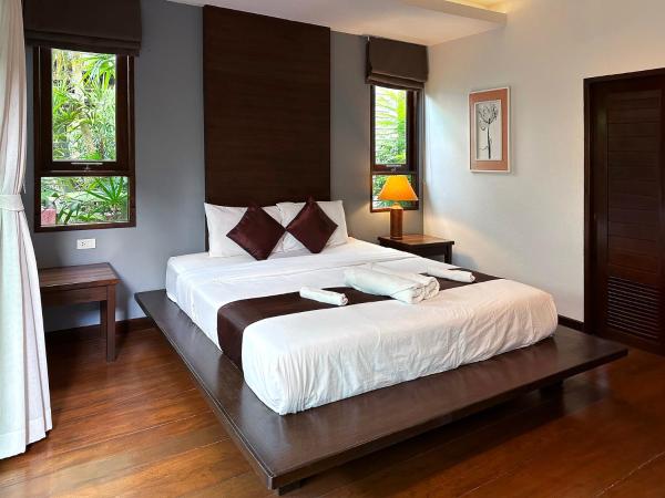 Dreamville Koh Phangan, Villa 4 - Ko Pha Ngan