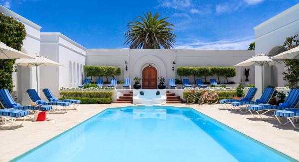 The Marine Hermanus - Hermanus