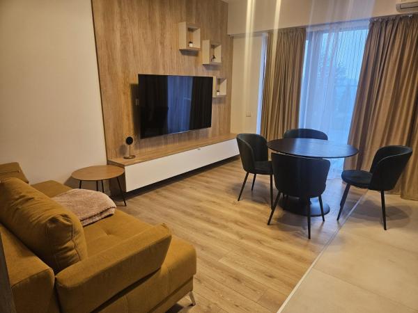Como Park Inn - Bucarest