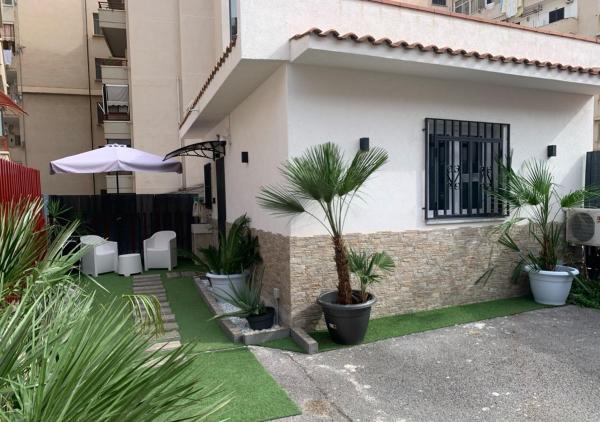 Zisa Private House - Palermo