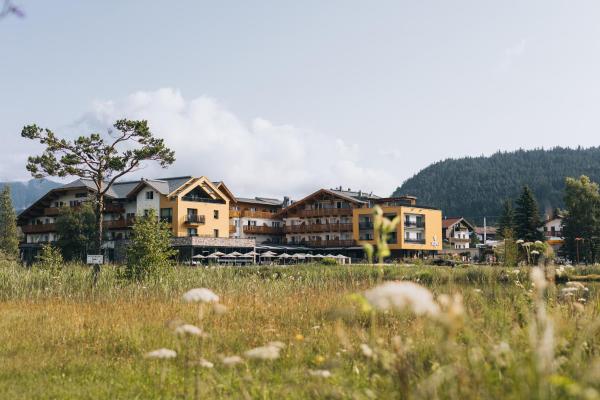 Hotel Seespitz Superior - Adults Only - Seefeld