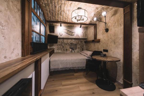 Photographer Rudolf's Studio - Ground Floor With Separate Entrance - Riga