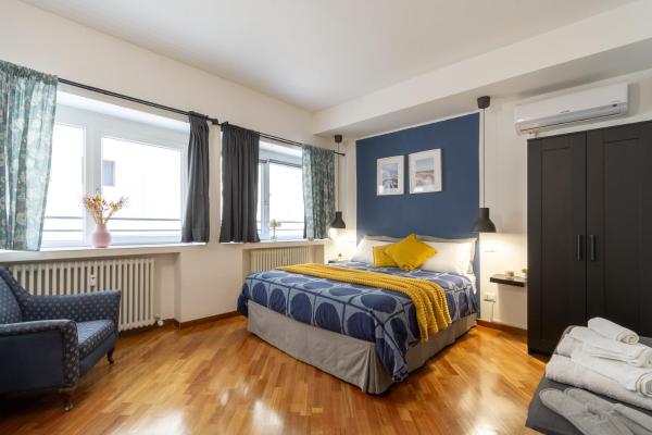 Galè Apartment - Bologna