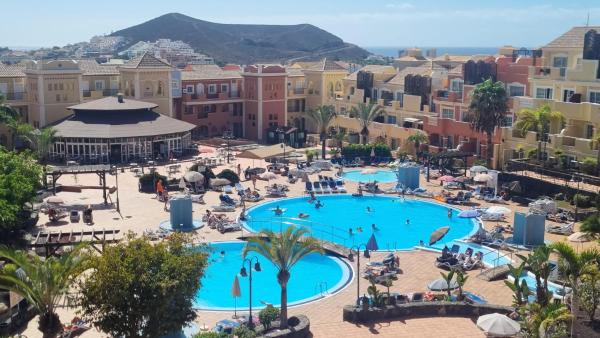 Sunset Apartment - Teneriffa