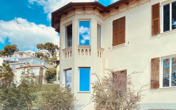 Villa Fontana 56 - Imperia