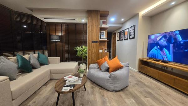 Armo Nimman 2 Suite - Chiang Mai