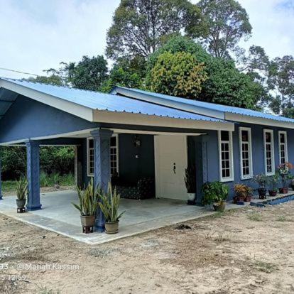 Mkf Homestay Padang Stang, Gerik - Gerik