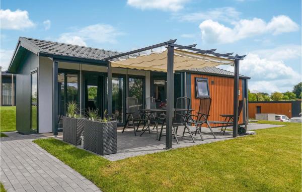 2 Bedroom Amazing Home In Süsel - Scharbeutz