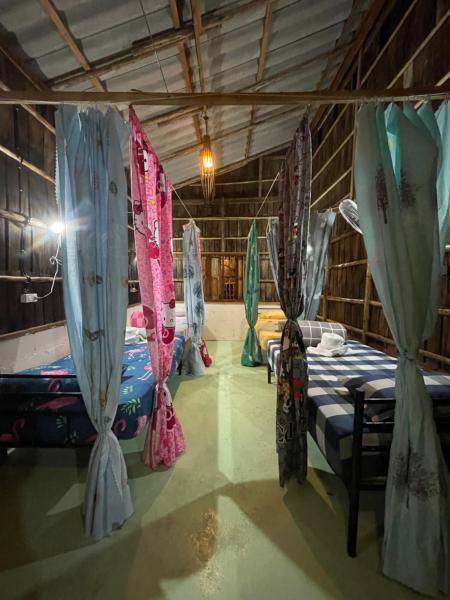 Light House Beach Bar &Bed - Ko Lanta