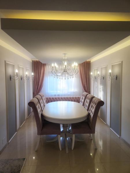 Lea Residence - Suceava