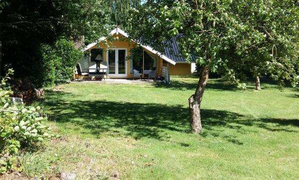Amazing Home In Ebeltoft With 2 Bedrooms And Wifi - Ebeltoft