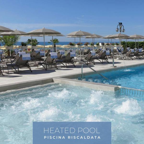 Hotel Cavalieri Palace & Suites - Cavallino-Treporti