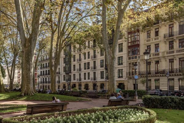 Batimont Suites & Apartments - Pays basque