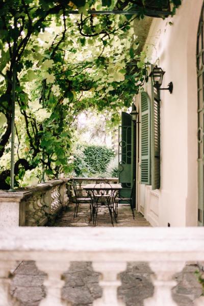 Villa Teresa - Cuneo