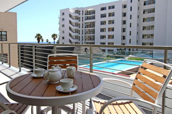 Fairmont 201 - Camps Bay