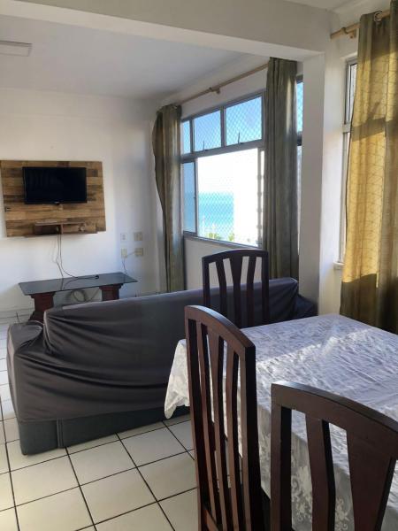 Apartamento Praia Beira Mar - Fortaleza