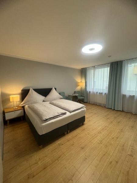 City Appartement Am Hauptbahnhof - Nuremberg