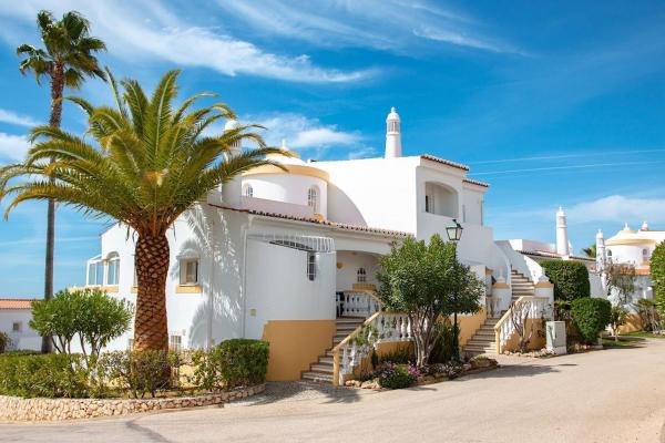 54 Golf Mar Carvoeiro Apartment With Fabul - Carvoeiro