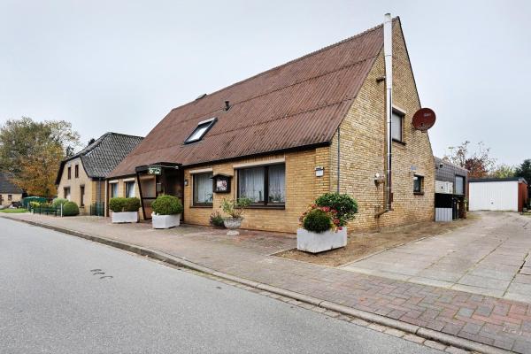 Ferienwohnung Hecke - Heide